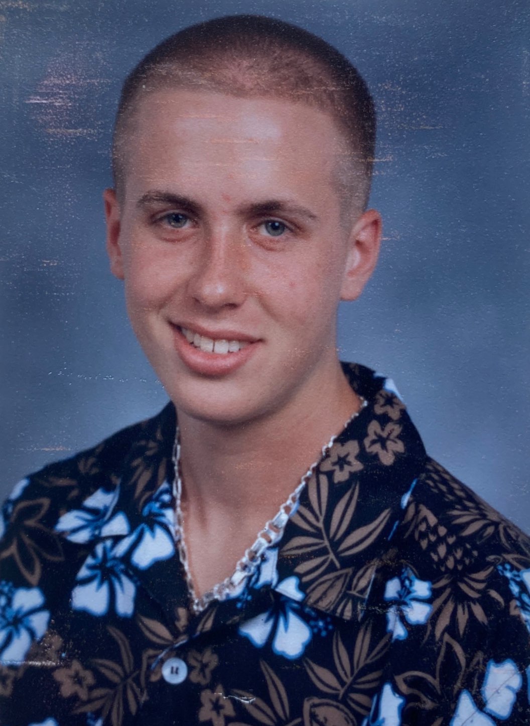 Meet Pete - Pete for St. Pete